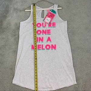 Jenni | Intimates & Sleepwear | Nwt Jenni Intimates Sleepshirt With ...